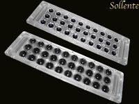China 3535 LED Street Light Components , Cree LED Module With PCB Array Lens for sale