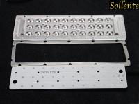 China High Density XPH35 LED Modular Street Light For 3535 SMD LED Outdoor Lamp for sale