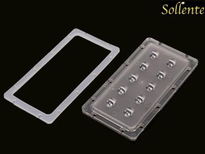 China Epistar Chip PC Replaceable LED Module For Metal Halide Light for sale