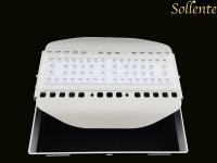 China 56W LED High Bay Light Fixtures , 3030 SMD LED Light Kit For Warehouse LED Lighting for sale