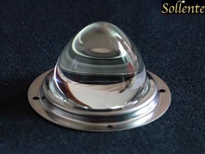 China Narrow Angle LED High Bay Light Fixtures , Waterproof High Bay Light Fittings for sale