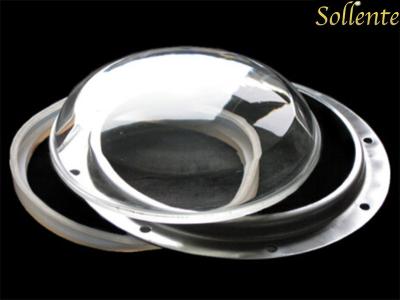 China High Power LED High Bay Industrial Lighting Fixtures With Silicon Gasket for sale