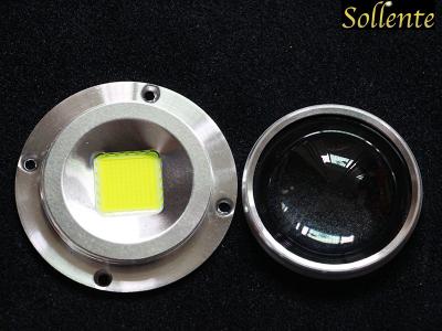 China 50 Watt LED High Bay Lighting Fixtures Cool White With 85 - 265V LED Driver for sale