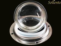 China 60W CXA CXB2530 LED High Bay Light Fixtures For Supermarket Lighting for sale