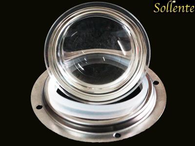 China 60W CXA CXB2530 LED High Bay Light Fixtures For Supermarket Lighting for sale