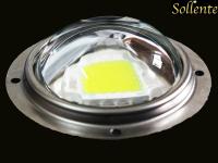 China 120 Degree LED High Bay Light Fixtures With 14000 Lumens Bridgelux Chip for sale