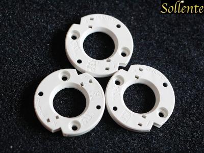 China CXA 1830 Round COB LED Holder , LED Connector For Array LEDS for sale