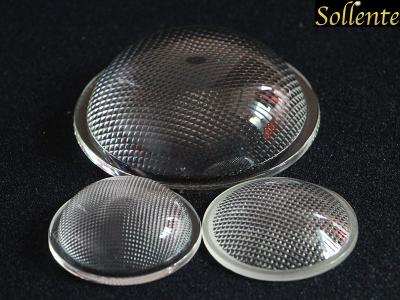 China Glareless COB LED Lens Match Normal White Bridgelux LED 30W 6500K for sale