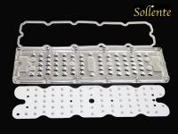 China 90 Degree Low Glare Led Street Light Module for Public Areas Lighting for sale