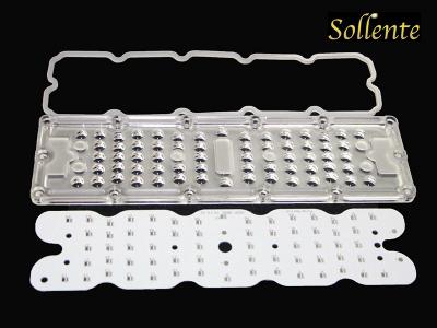China 90 Degree Low Glare Led Street Light Module for Public Areas Lighting for sale