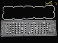 China 50 Watts Led Street Light Lens Array , 64 Led SMD 3030 PCB Module for sale
