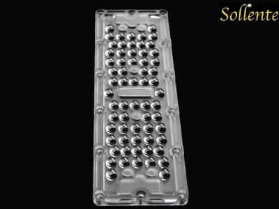 China DC 24V Led Solar Light Module , OSRAM S5 / SMD 3030 Led Module for sale