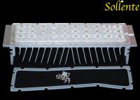 China High Lumen LED Street light Module 65x135 Degree Optical Grade PC for sale