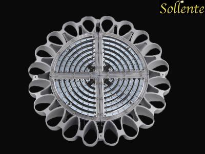 China UFO 150 Watts LED High Bay Light Fixtures , 3030 SMD High Bay Light Module for sale