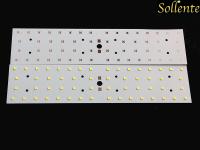 China 3030 LED PCB Module Osram Chips Led Smd Module For 50W Led Street Light for sale
