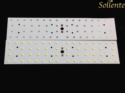 China 3030 LED PCB Module Osram Chips Led Smd Module For 50W Led Street Light for sale