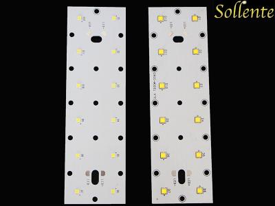 China High Pole Road Lamp 12W 3030 SMD LED Module Aluminum PCB Led Module for sale