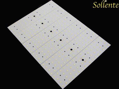 China OEM ODM High Power LED Module SMD 3030 / Led Circuit Board For LED Street Light for sale
