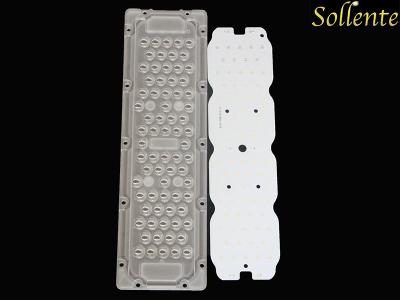 China 70W Led SMD 3030 Street Light Module Safety Led Modular Street Light for sale