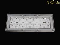 China XPG SMD3535 Led Street Lamp Modules Cree XPE Led Street Light Lens for sale