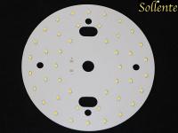 China 12V DC 44W LED PCB Module For 70 Degree LED Ceiling Light for sale