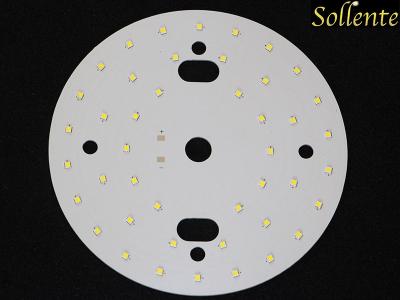 China 12V DC 44W LED PCB Module For 70 Degree LED Ceiling Light for sale