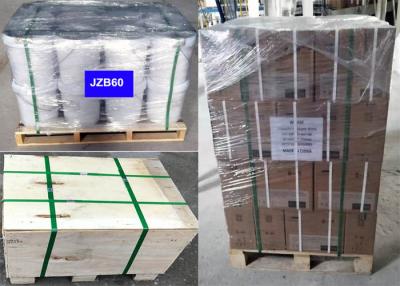China Zirconium Ceramic Beads For High Gloss And Impact Strength Sandblasting for sale