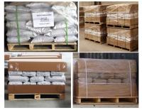 China Al2O3 99.3% White Aluminum Oxide Blast Media F Sand / P Sand Bonded / Coated Abrasives for sale