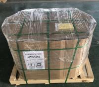 China JZB120 Ceramic Beads Blasting Media For Casings Surface Finishing for sale