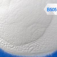 China Zirconia Ceramic Blasting Media B505 , Metal Surface Satin Finish Ceramic Polishing Media for sale