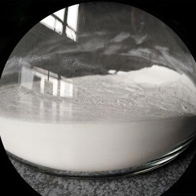 China ZrO2 62% Ceramic Blasting Media Micro Beads For Metal Workpieces Blasting for sale