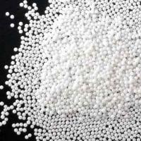China Pigment Dispersion Zirconium Oxide Balls High Density Electronic Ceramics Material for sale