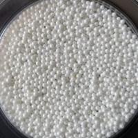 China Zirconia grinding media for pesticide suspensions ultrafine grinding dispersion for sale
