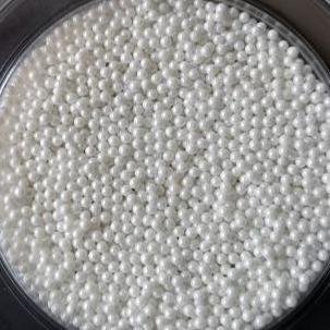 China Zirconia grinding media for pesticide suspensions ultrafine grinding dispersion for sale