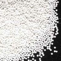 China Ultra Fine Zirconia Milling Media High Hardness Solid Shape Smooth Surface for sale