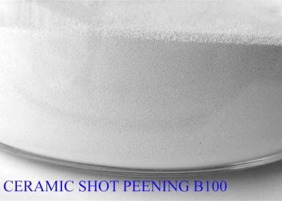 China High Cleanliness Abrasive Shot Blasting for sale
