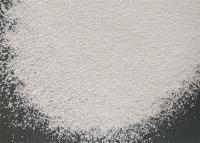 China High Efficiency Ceramic Blasting Media B60 Specification Pipeline Zirconia Sand for sale