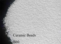 China Low Breakdown Rate Shot Blasting Abrasive  for sale