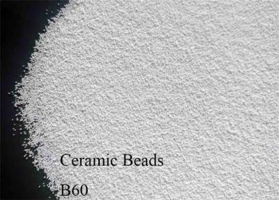 China Low Breakdown Rate Shot Blasting Abrasive  for sale