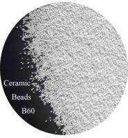 China Low Breakdown Rate Shot Blasting Abrasive  for sale