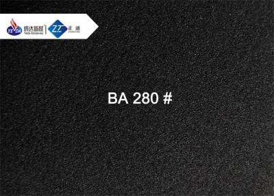 China Polishing Wax 120 Grit Aluminum Oxide Blasting Media Micropowder F280# - F1000# Model for sale