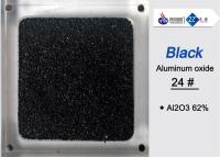 China Brown / Black / White Aluminum Oxide Abrasive Bonded Chemical Grade Alumina for sale