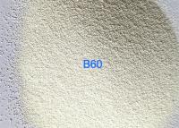 China Ceramic Beads B60 Zirconia Beads Casting Forged Welded Heat Treated Sandblast Clean for sale