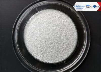 China Electronic Paste Ultrafine Zirconia Milling Media Lithium Battery Slurry Dispersion for sale