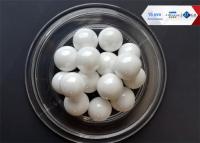 China High Harness Zirconium Oxide Balls for sale