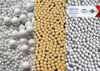 China High Toughness Ceramic Grinding Media for sale