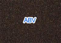 China Tilting Furnace Barmac Fused Aluminum Oxide High Purity Trigonal Crystal System for sale