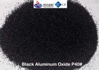 China Coated Abrasives Fused Aluminum Oxide Chemical Grade Alumina 60 - 80% AL2O3 for sale
