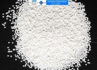 China Pesticide Dispersion Zirconium Silicate Ceramics for sale