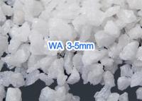 China 5 - 8mm Fine Grit Aluminum Oxide  for sale